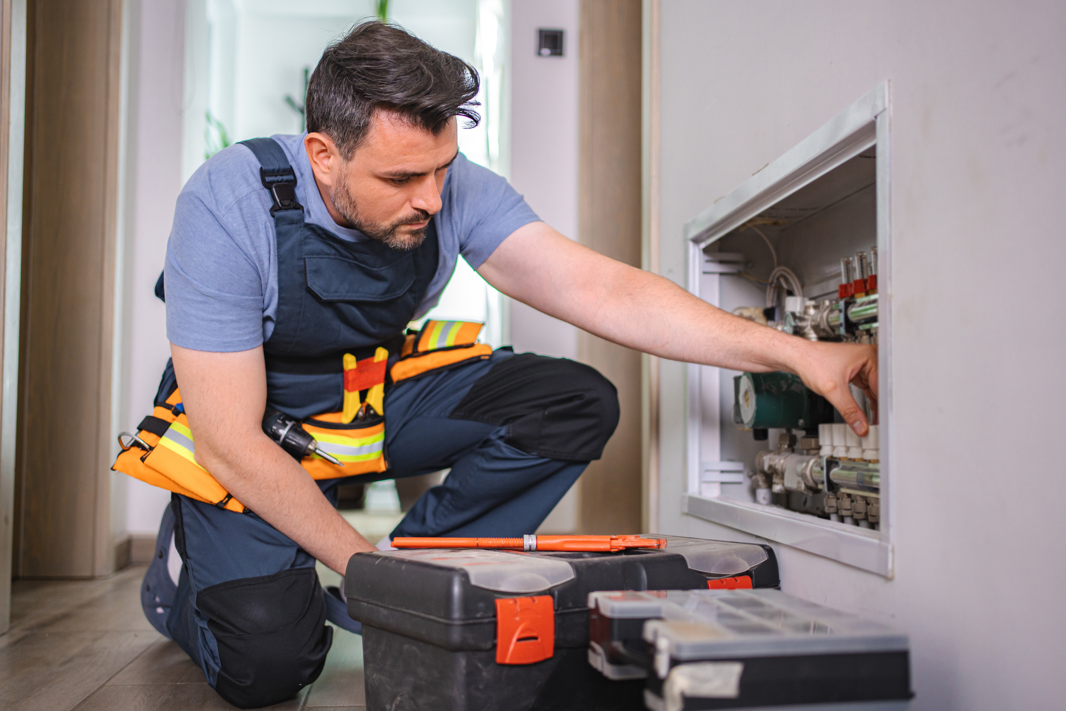 Common Heating System Issues Homeowners Shouldn’t Ignore
